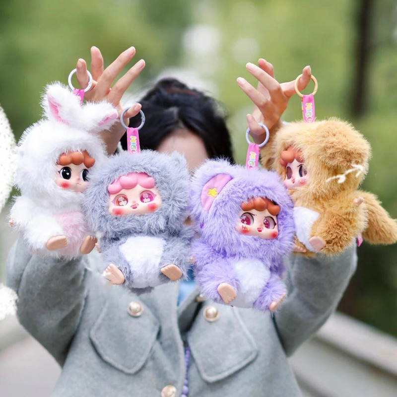 Jual MIGO FOREST DREAM PLUSH | Shopee Indonesia