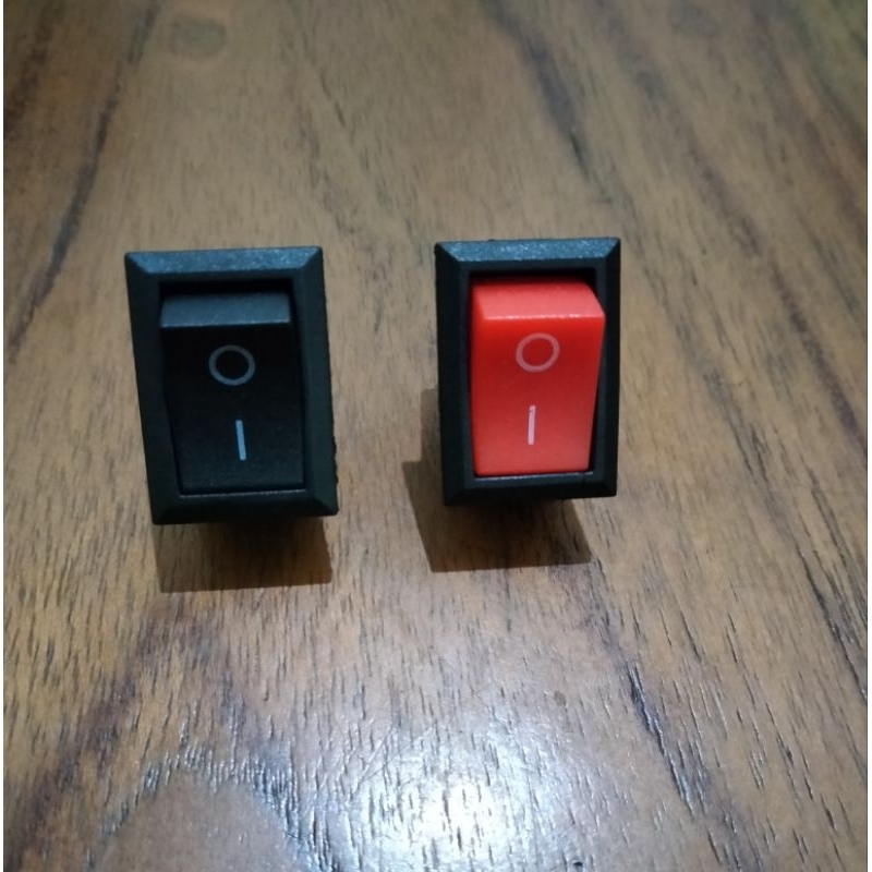 Jual Saklar mini 2 pin ,Saklar Kotak 1,5cmx2,1cm | Shopee Indonesia