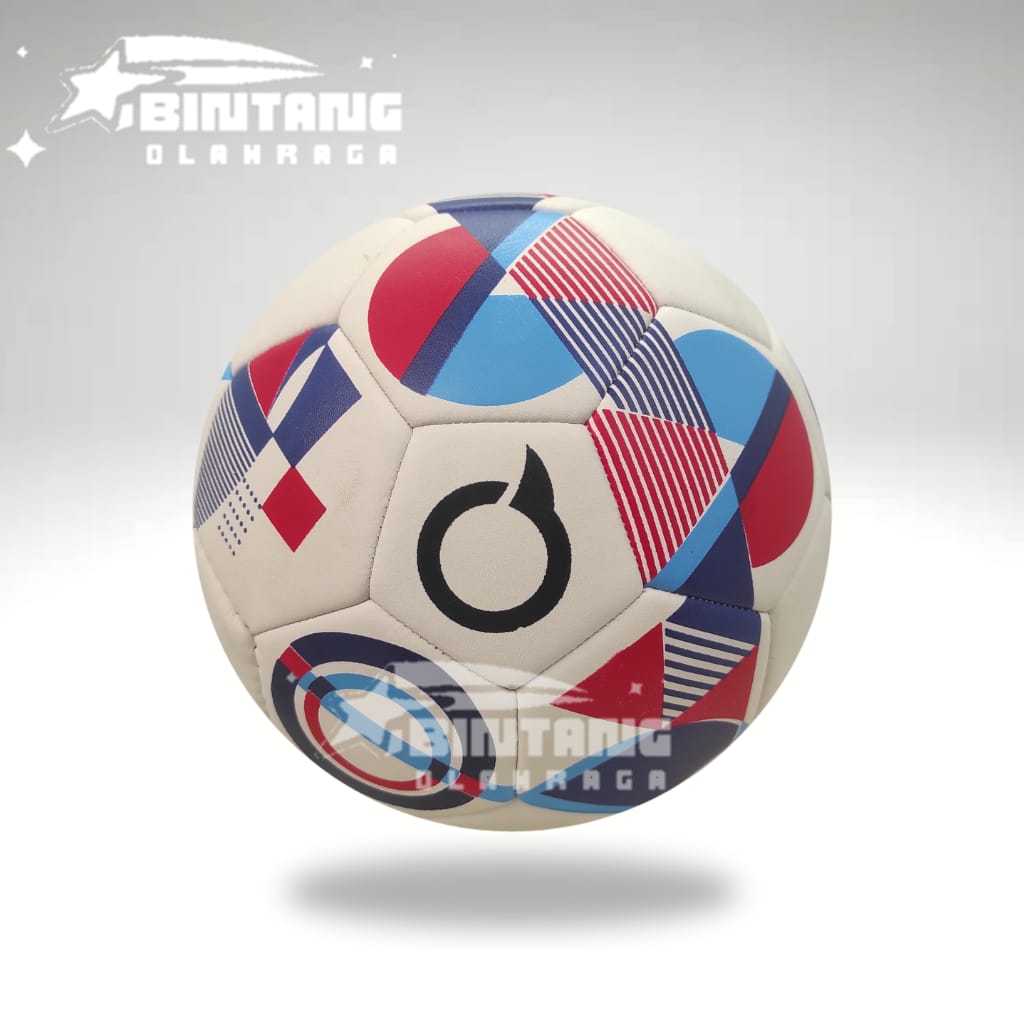 Jual ORTUSEIGHT bola sepak ortus replika size 5 jahit mesin | Shopee ...