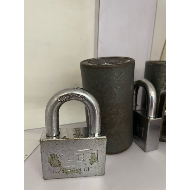 Jual GEMBOk BESI | Shopee Indonesia