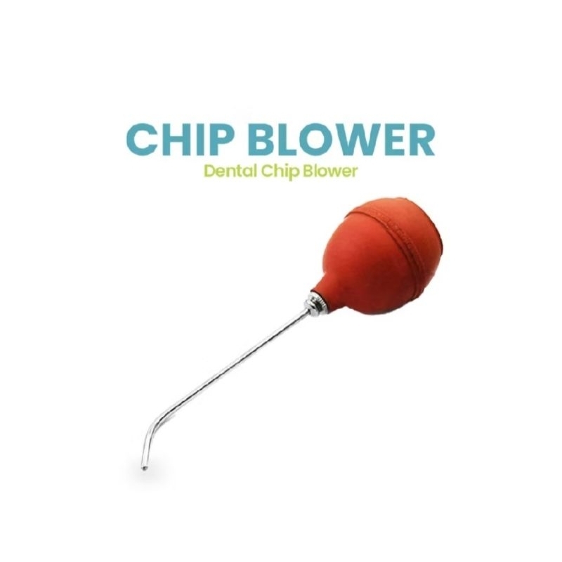 Jual 1 Dental Lab Chip Blower (Non alkes) | Shopee Indonesia