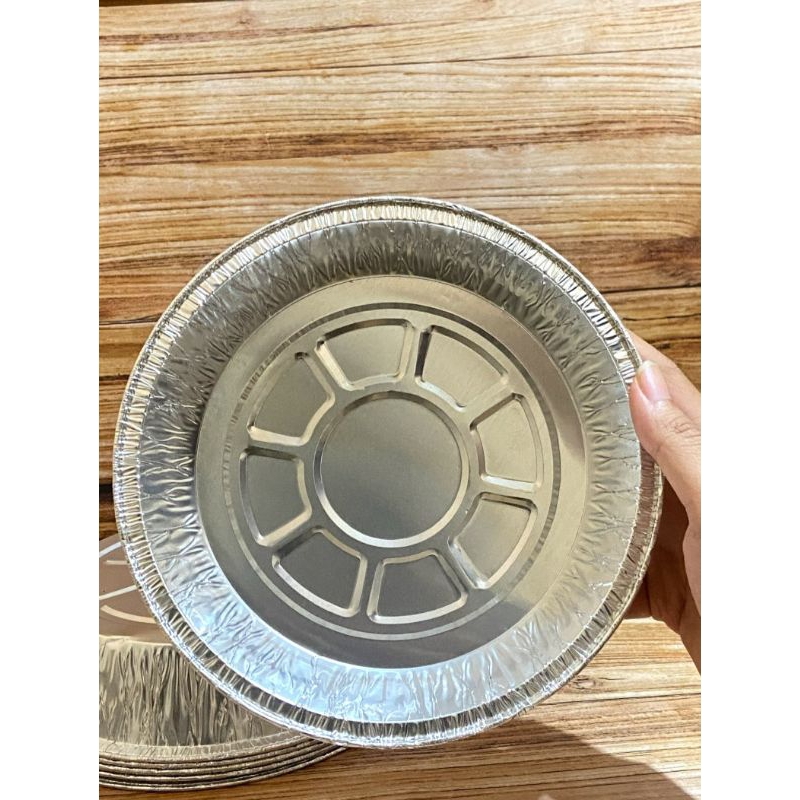 Jual Alumunium foil RX 2700 isi 50pcs | Shopee Indonesia