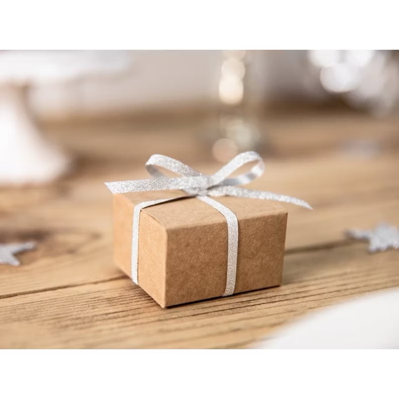 Jual Kardus Packing Kecil Polos 10x10x5 cm / Kotak Gift Box mini kecil ...