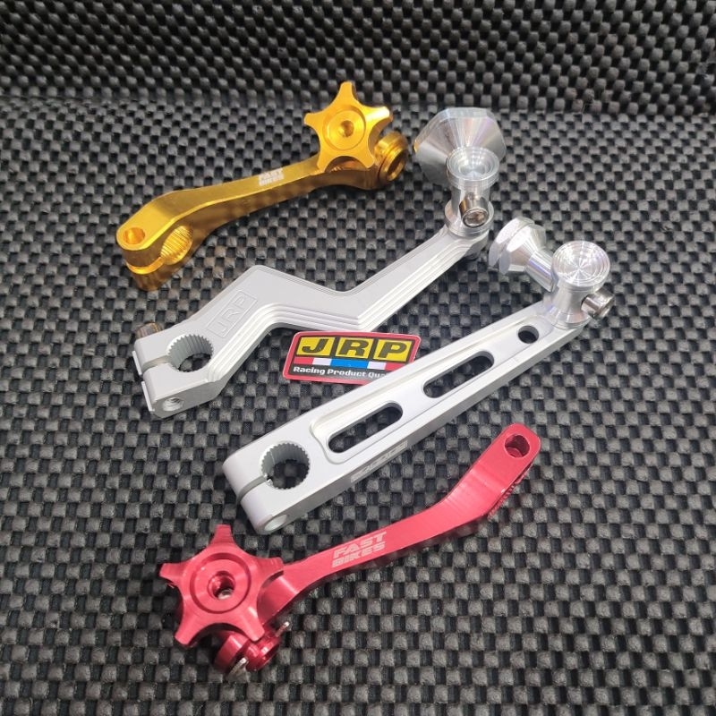 Jual Paha Rem Motor Matic Tromol JRP FB Original Full Cnc Mio Vario ...