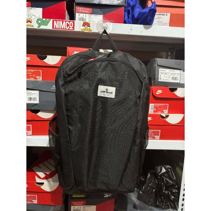 Jual Airwalk Backpack | Shopee Indonesia