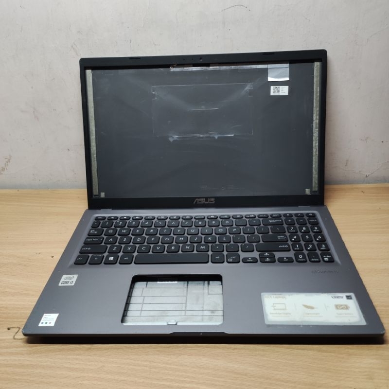 Jual Casing casing Case Kesing Original Laptop Asus A516 X509 X515 ...