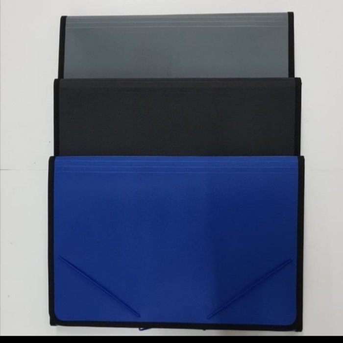 Jual DOMPET MAP TALI EXPANDING FILE JOYKO EF-2538 KARET ( PCS ) / Joyko ...