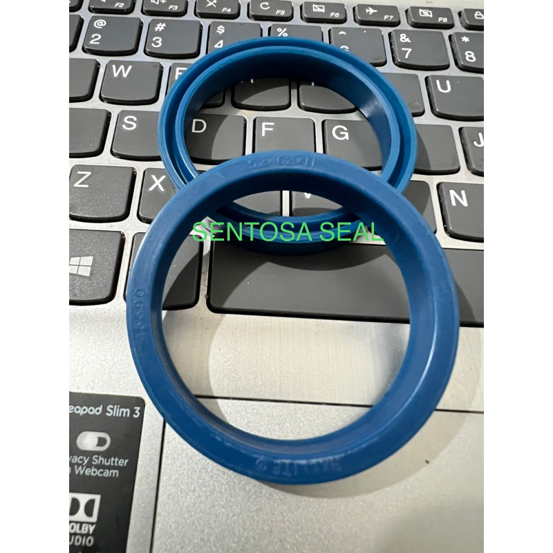 Jual HALLITE 605-45590 UHS 52x62x11 UHS 52*62*11 Type 605 Hallite ...