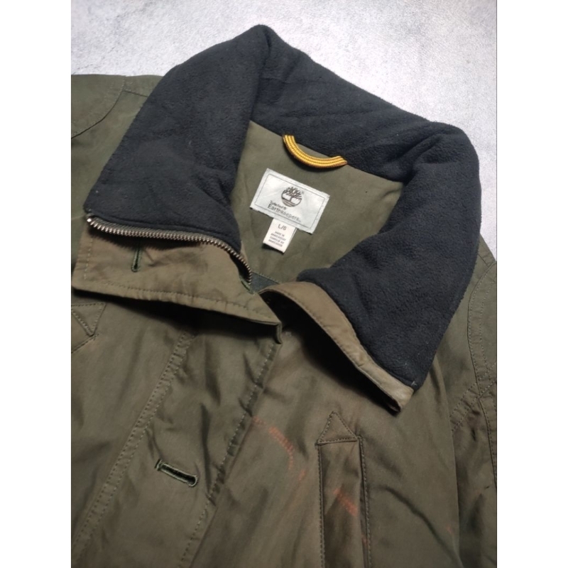 Jual Parka Timber Jacket Coat | Shopee Indonesia