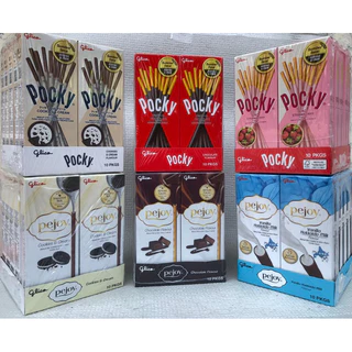 Jual Pocky Snack Terlengkap & Harga Terbaru Desember 2025 | Shopee ...