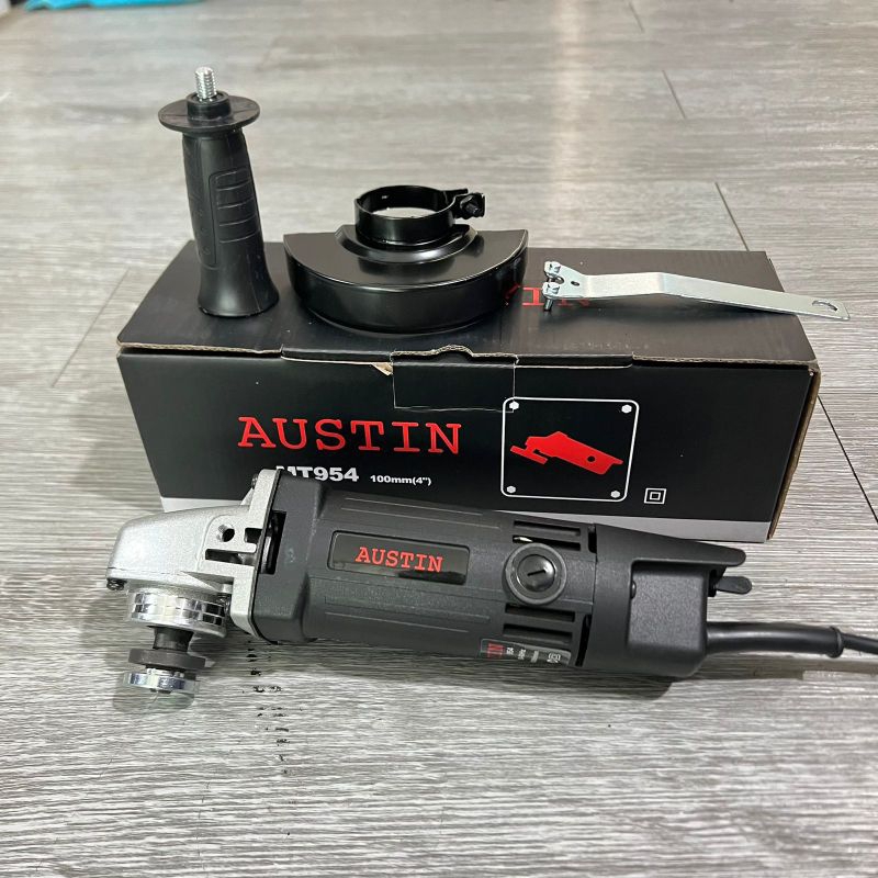 Jual Maktec MT90 Mesin Gerinda Tangan 4 Inch Angle Disc Grinder Gurinda ...