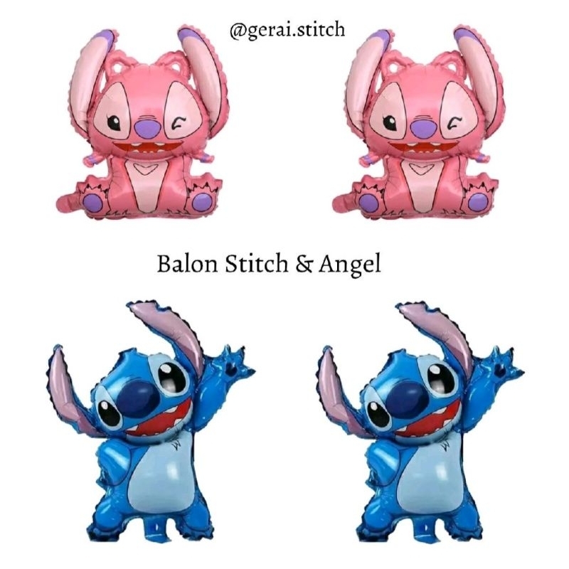 Jual Balon Bunting Flag Stitch Ultah HBD happy Birthday banner ...