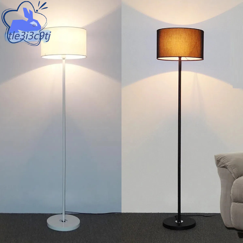 Jual Lampu Lantai standing lampu aesthetic lampu meja stand lampu ...