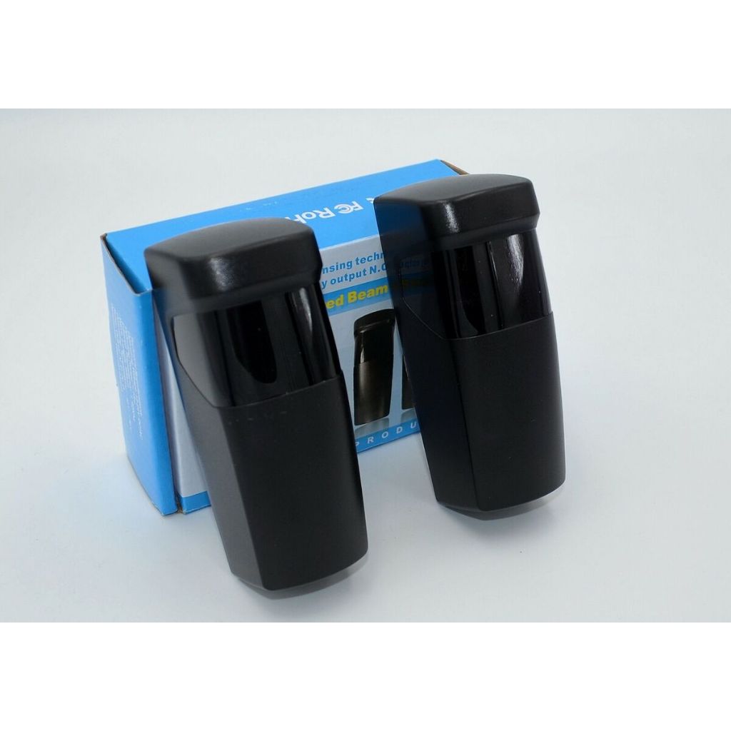 Jual INFRARED GATE BEAM CARDTECK CT-ABO18 | Shopee Indonesia