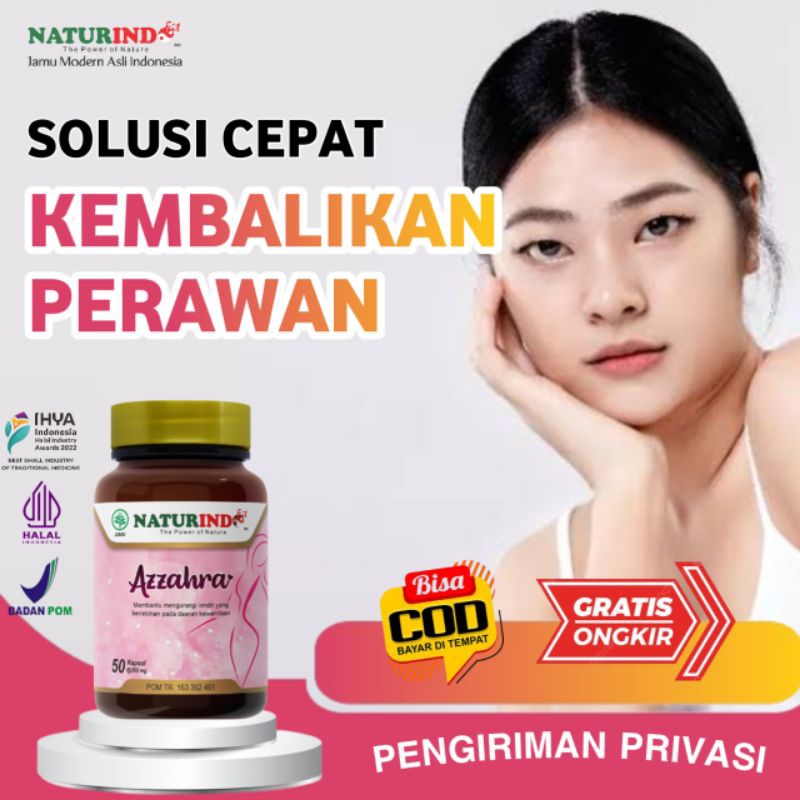 Jual Obat Perapat Miss V Kewanitaan Keset Kembali Perawan | Shopee ...