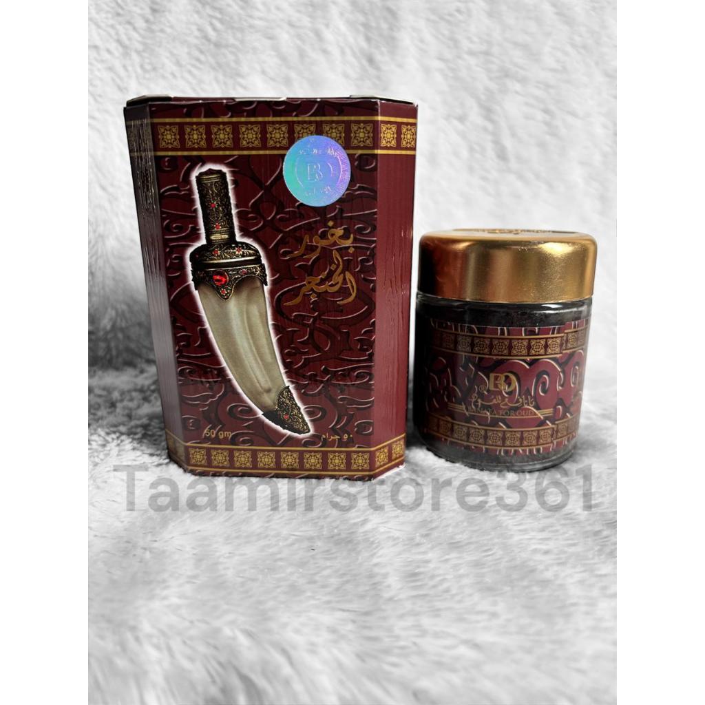 Jual Buhur Al khanjar by Banaffa For Oud Bakhoor Bukhur dupa aroma ...