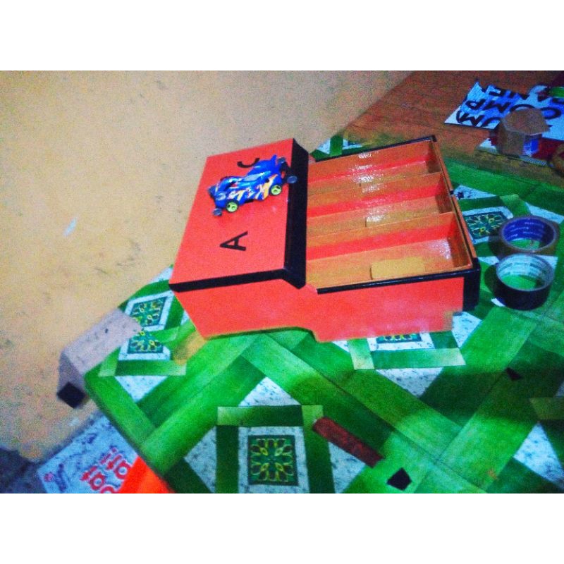 Jual TAMIYA.BOX START Plastik composite. | Shopee Indonesia