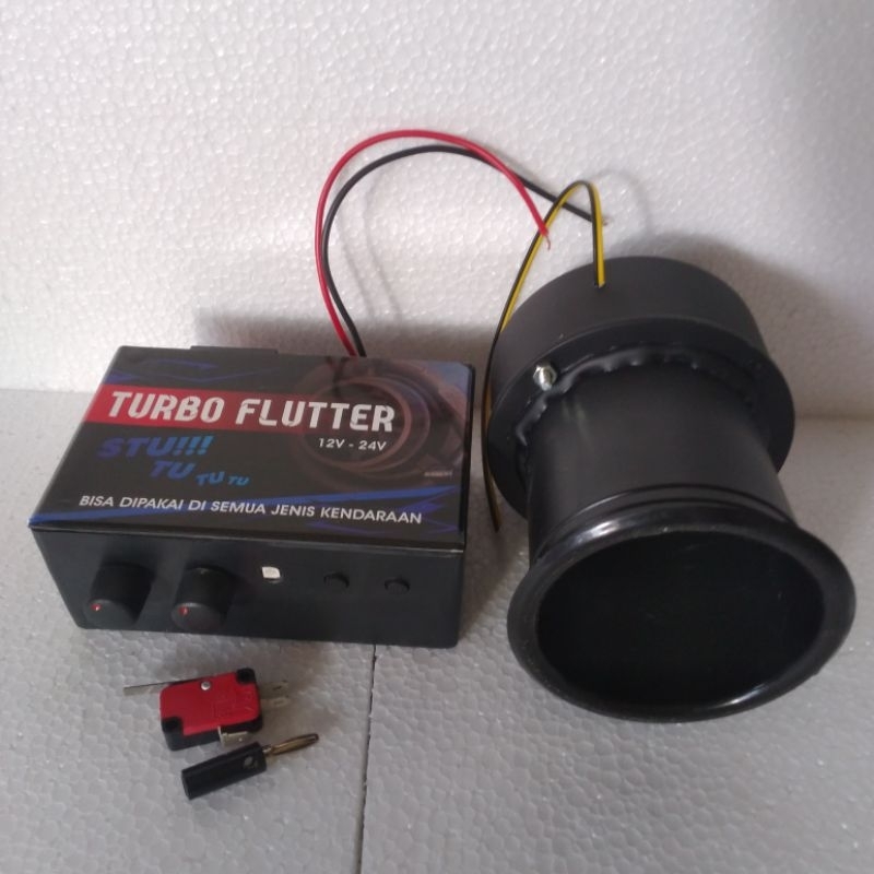 Jual Modul Turbo cumi-cumi darat Universal | Shopee Indonesia