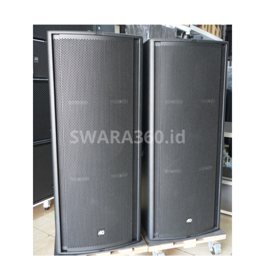 Jual Speaker aktif AD flex 925a | Shopee Indonesia