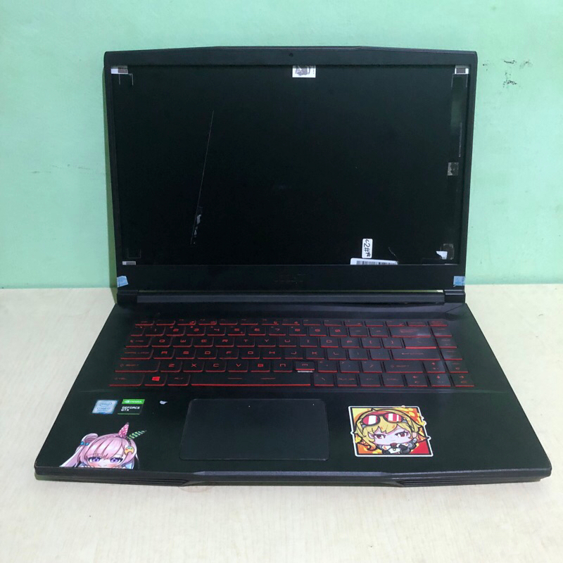 Jual casing MSI MS 16R3 original | Shopee Indonesia