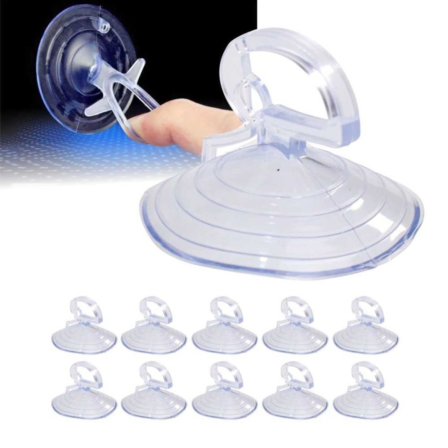 Jual 1 pcs Vacum Suction Cup Holder Alat Tempel Dinding Suction Cup ...