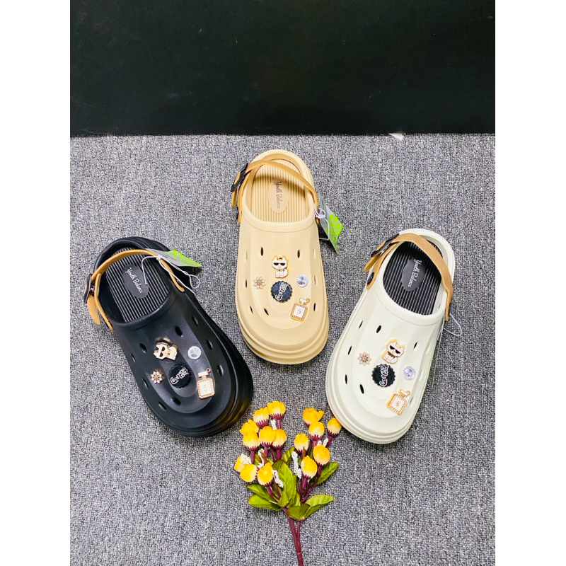Jual SANDAL CROCS | Shopee Indonesia