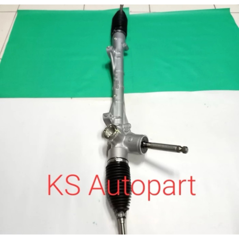 Jual Rack steer steering gear mitsubishi xpander original | Shopee ...