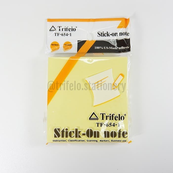 Jual Stick Note TF-654-1 ( SET ) | Shopee Indonesia