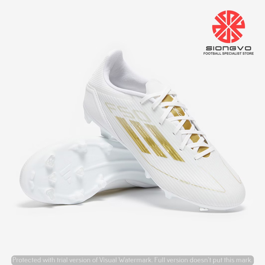Jual SEPATU BOLA - ADIDAS F50 LEAGUE FG/MG IE0604 | Shopee Indonesia