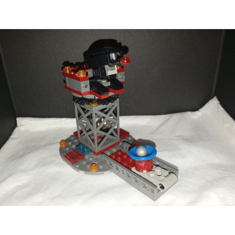 Jual Berick Tower Guardian Of The Galaxy - Non Original | Shopee Indonesia