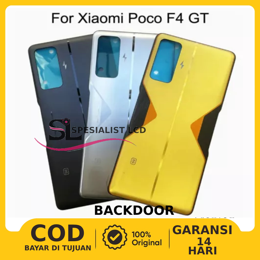 Jual BACKDOOR pesanan | Shopee Indonesia
