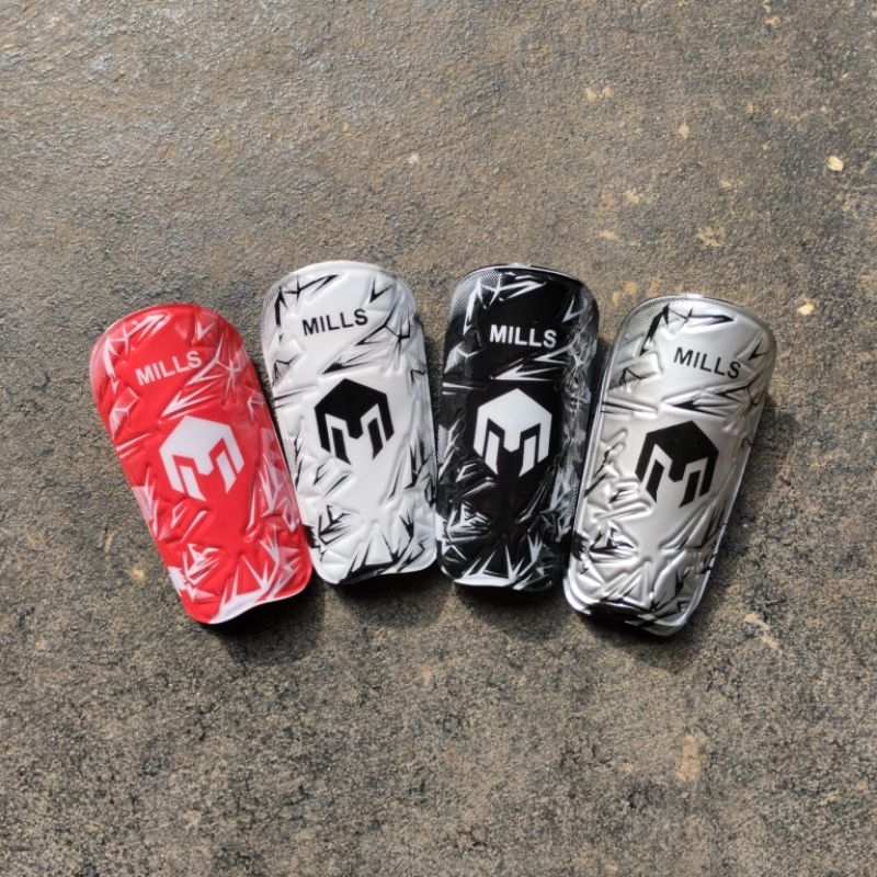 Jual Skin Deker Shinguard Sepak Bola Futsal Embos Ortus Anak / Dewasa ...