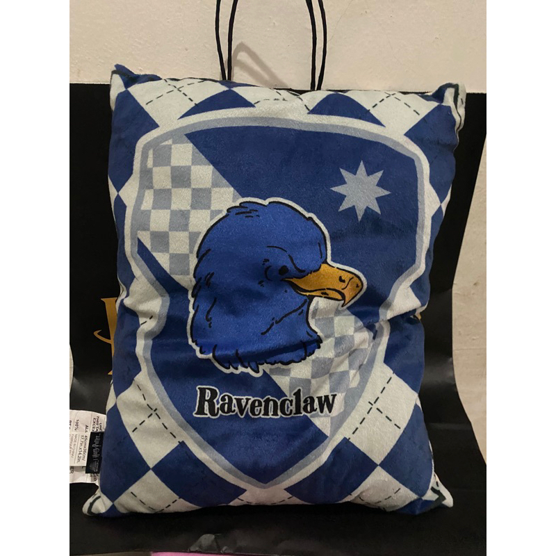 Jual Bantal Ravenclaw Harry Potter x Miniso | Shopee Indonesia