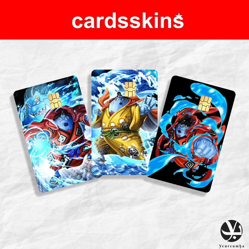 Jual Stiker Atm Skincard Sticker Kartu Atm Garskin Stiker Kartu ATM ...