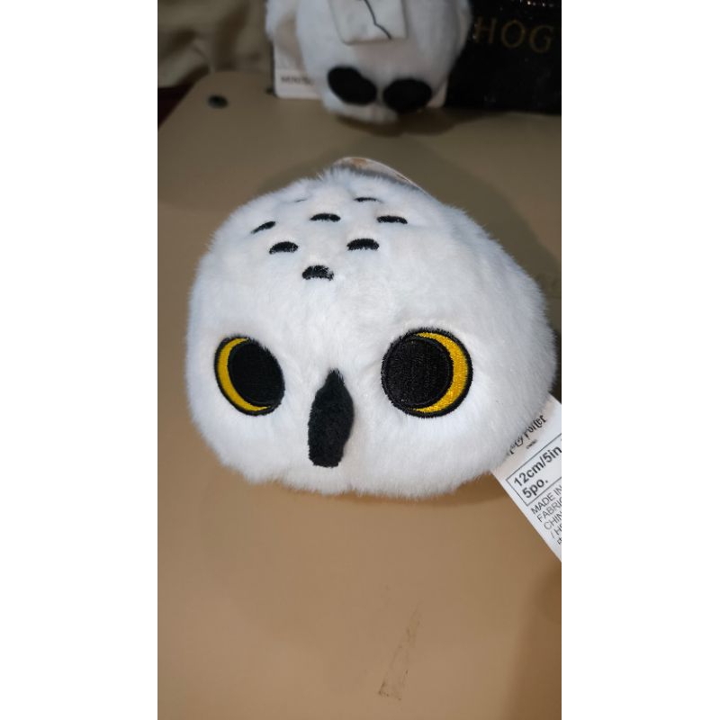 Jual Gantungan kunci Hedwig Harry Potter X Miniso | Shopee Indonesia