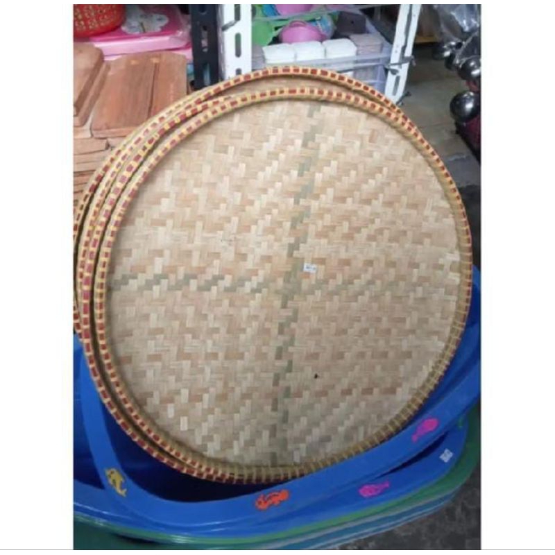 Jual Tampah Bambu ukuran besar | Shopee Indonesia