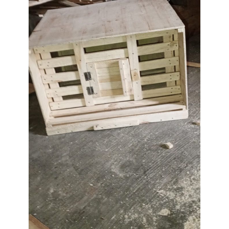 Jual GUPON/KANDANG MERPATI BURUNG DARA | Shopee Indonesia