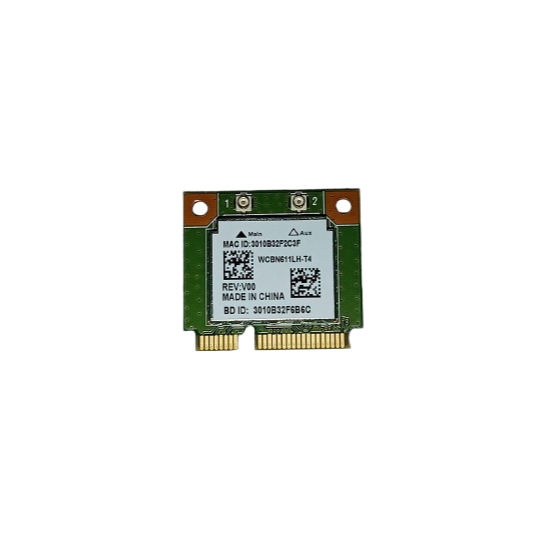 Jual WLAN Realtek RTL8723BE / Wi-Fi Card Laptop Wearnes Quadra CNT-1426 ...