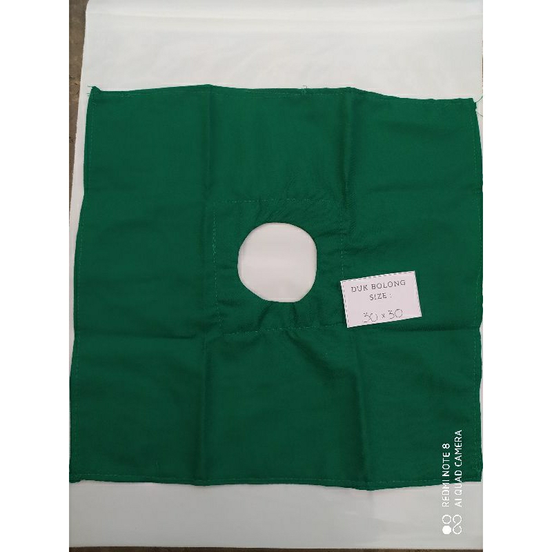 Jual DUK LUBANG KAIN / DUK OPERASI KECIL ATAU KHITAN / DUK LUBANG ...