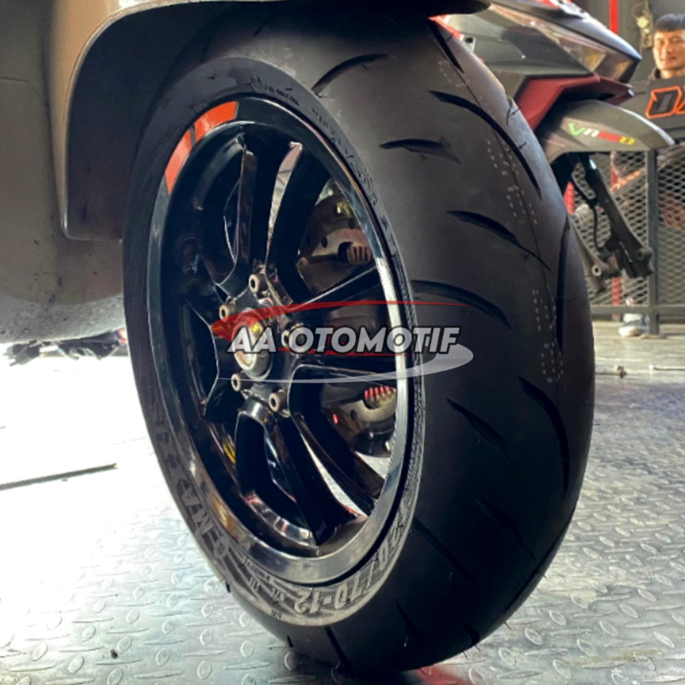 Jual BAN TUBELESS MAXXIS VICTRA S98 CT 3.50-10 3.50 10 BAN TUBELESS ...