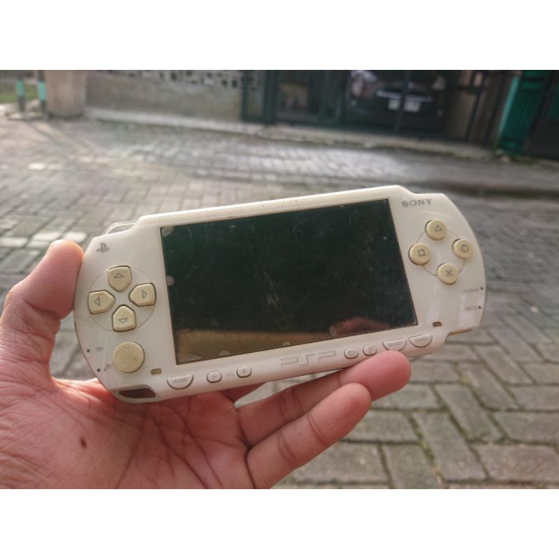 Jual Sony PSP 1003 FAT | Shopee Indonesia