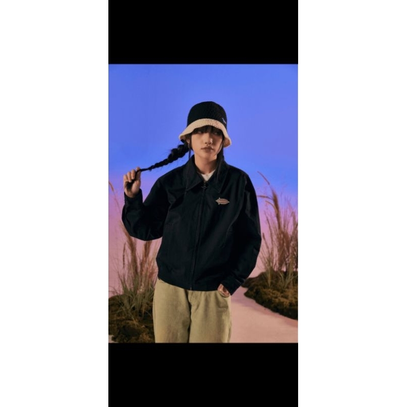 Jual [Official Merchandise] Jacket Tomorrow x Together ACT: Promise ...