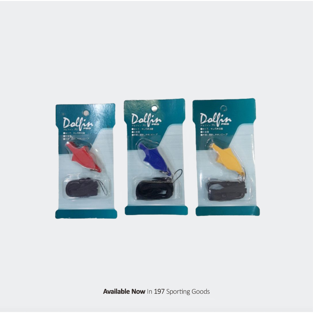 Jual PELUIT dolphin LATIHAN OLAHRAGA sepak bola | Shopee Indonesia