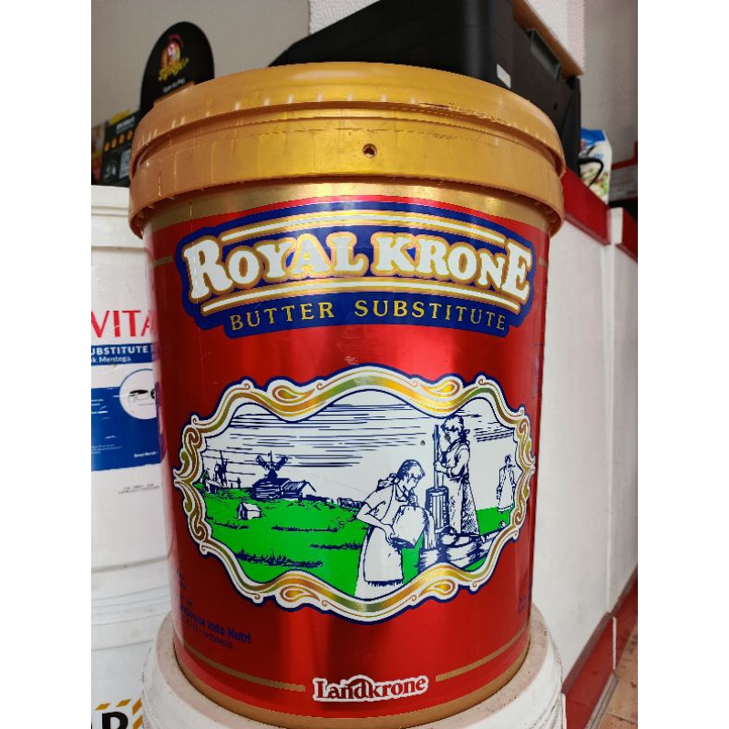 Jual Royal Krone (Repack) | Shopee Indonesia