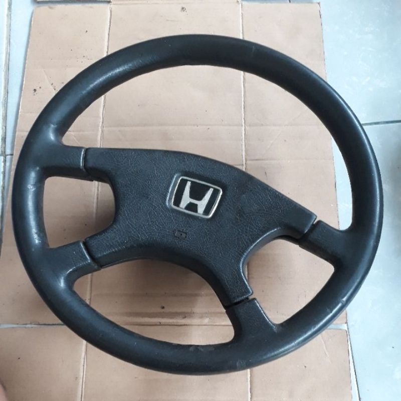 Jual setir stir Honda Accord prestige original copotan | Shopee Indonesia