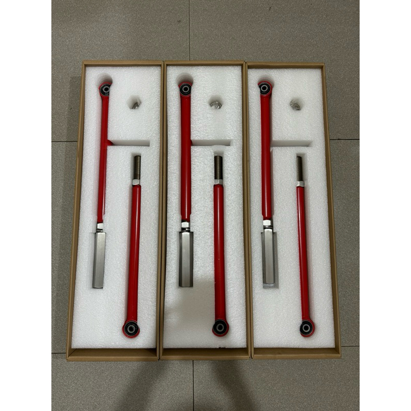 Jual PANHARD ROD TRACK BAR FORTUNER VRZ TRD GR 1GD 2GD 2016-2027 ...