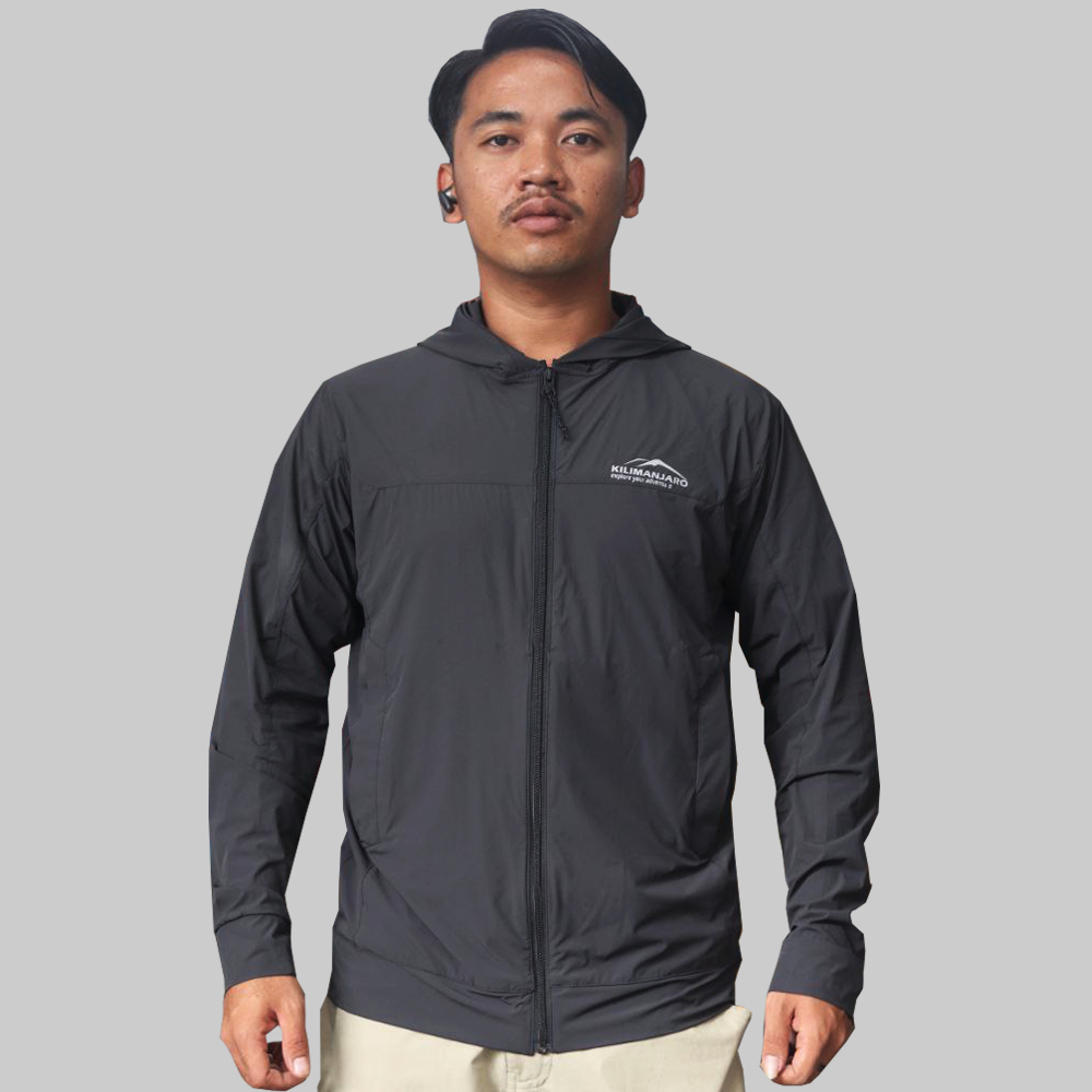 Jual Jaket Kilimanjaro Athletican - Kilimanjaro Athletican Quick Dry ...