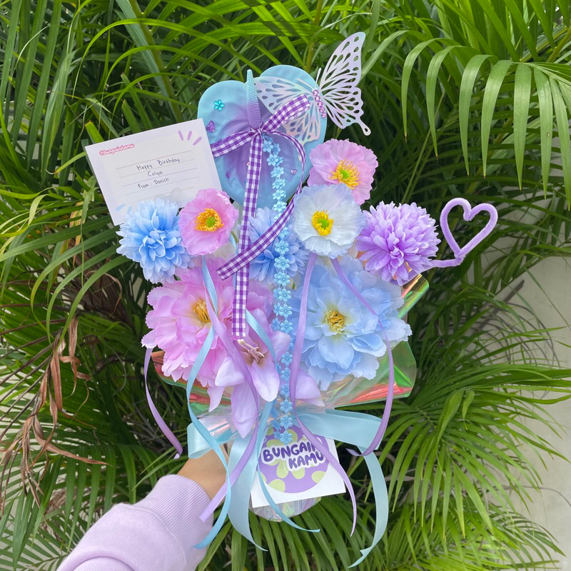 Jual Holo Vase | Premium Artificial Flowers @bungainkamu | Shopee Indonesia