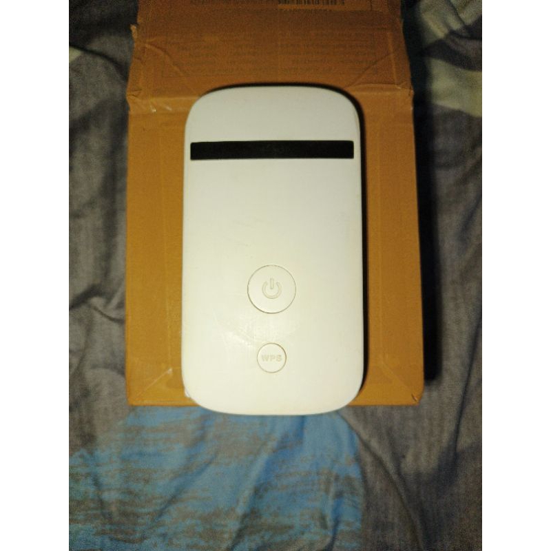 Jual JUAL CEPAT Modem Bolt ZTE-MF90 B1&B40 Unlocked all Operator 4G ...