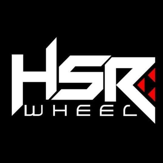 Jual RFG HRN ELECTRIC HSR RING 19x8,5 VELG FORGED PCD 5x120 UNTUK MOBIL ...